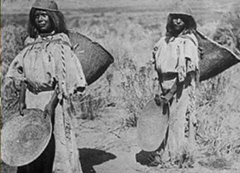 Owens Valley Paiute-Shoshone Cultural Center | Bishop Paiute Tribe